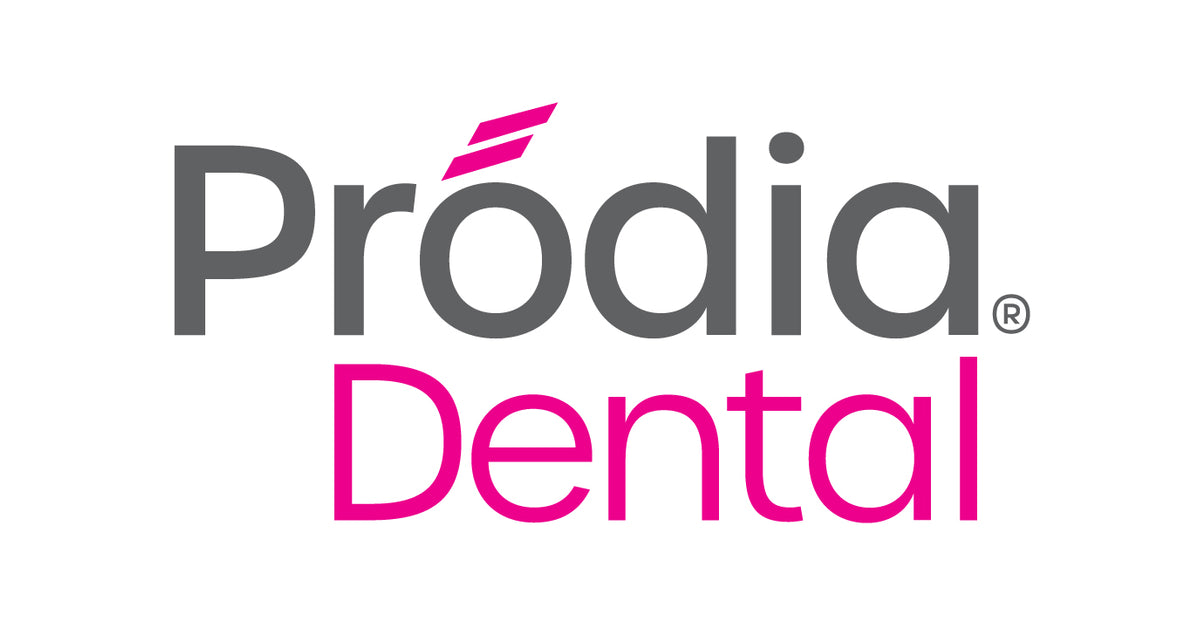 Prodia Dental - Experts in Rotary Diamonds